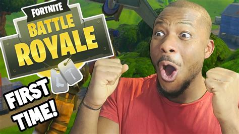 Image result for First Fortnite Video Ever