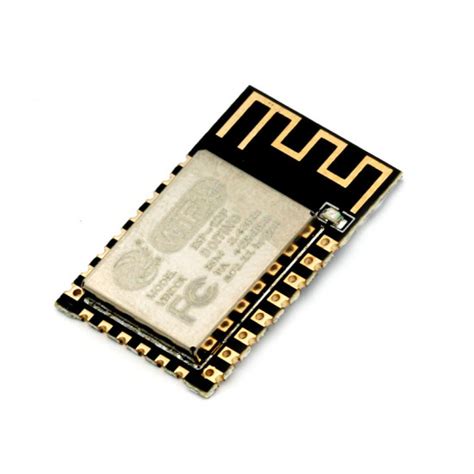 Image result for ESP 12F ESP 12E Wi-Fi Module Training