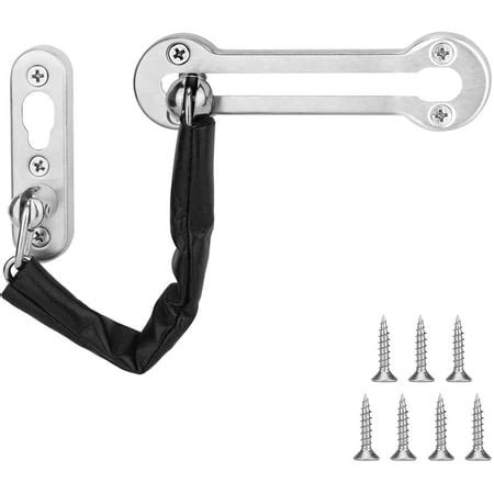 Image result for Door Chain Security