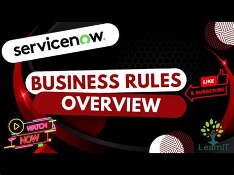 Image result for ServiceNow REST API Business Ruleerror