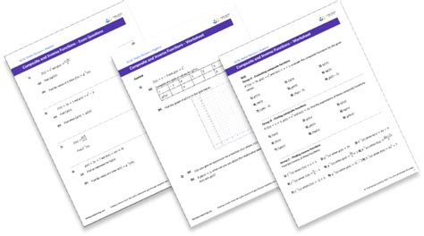 Image result for How to Solve Inverse Functions GCSE
