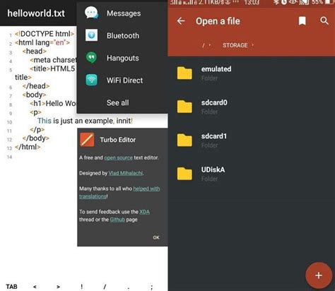 Image result for Android Code Editor