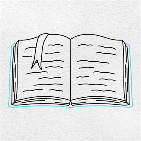 Image result for Basic Book Drawing