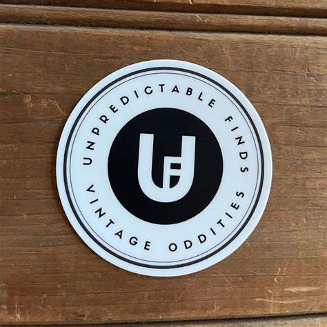 Image result for Unpredictable Logo