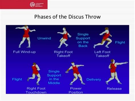 Image result for Discus Layout