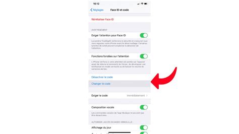 Image result for Comment Changer Mon Code