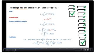 Image result for Calculus 2 Study Guide