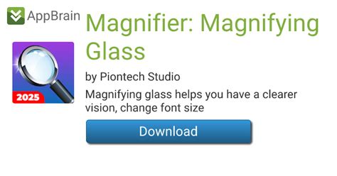 Image result for Magnifier App Review
