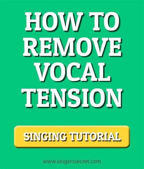 Image result for How to Sing without Emotion Examples