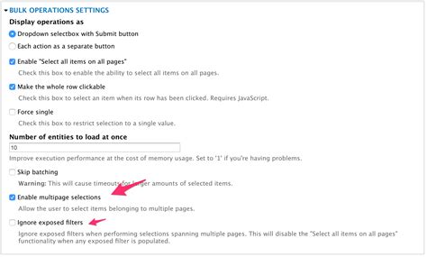 Image result for Drupal 6 Views Bulk Operations Module