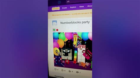 Image result for NumberBlocks Dance