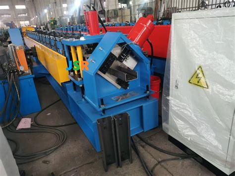 Image result for Steel Channel Forming Machine