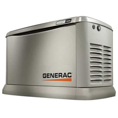 Image result for Generac Off-Grid Generator
