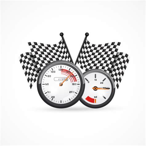 Image result for Speedometer Free Vector