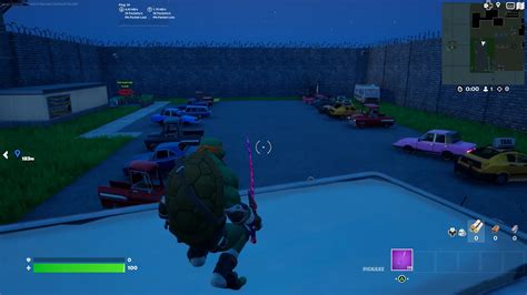 Image result for Prison Escape Fortnite Code