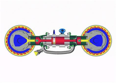 Image result for Crosshead Engine Animation