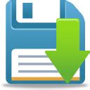 Image result for Save Load File Icon