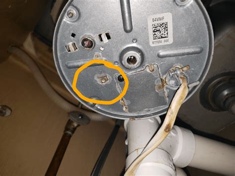 Image result for Fix a Leaking Garbage Disposal