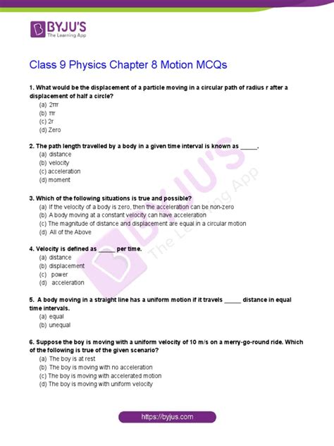 Image result for Class 9 Physics Chapter 8