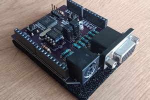 Image result for Arduino Desktop Assistant