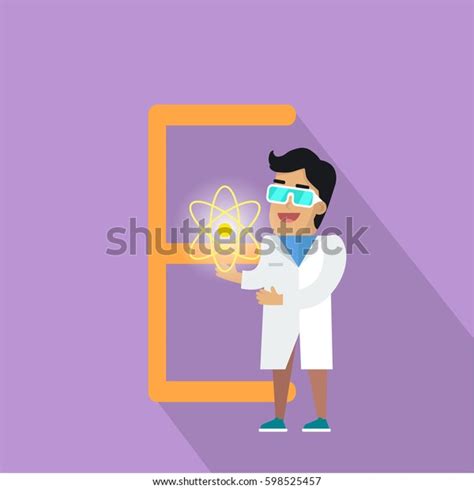 Image result for Science Letter E