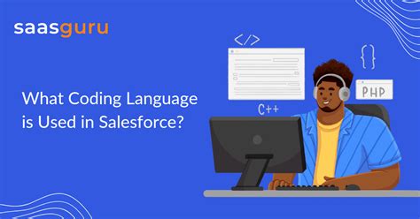 Image result for Salesforce Programming Language