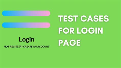 Image result for Writing Test Cases Examples