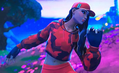 Image result for Fortnite Ruby But