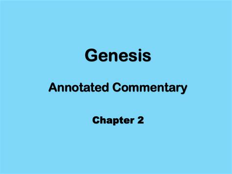 Image result for Genesis Chapter 2 Worksheet
