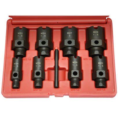 Image result for Internal Thread Chaser