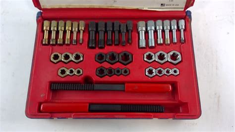 Image result for Rethreading Set