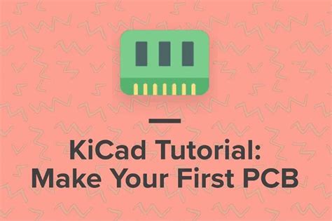 Image result for Using KiCad