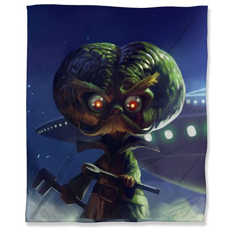 Image result for Alien Invader Heimer