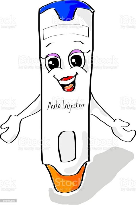 Image result for Anaphylaxis Auto-Injector