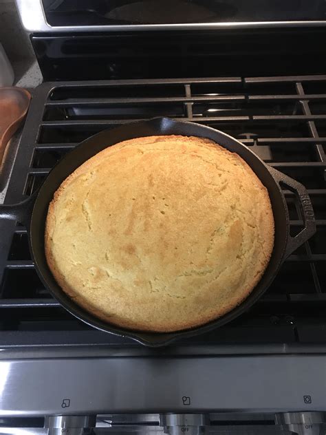 Image result for Cast Iron First Time Use