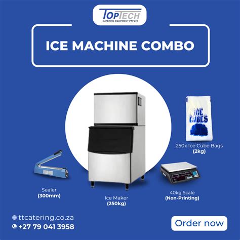 Image result for Ice Machine Book