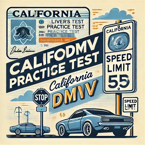 Image result for California DMV Practice Test