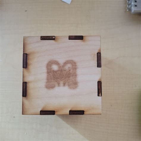 Image result for Laser Box Tutorial