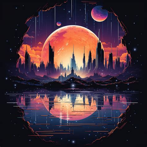 Image result for Retro-Wave Computer Vector