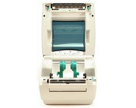 Image result for Zebra 2844 Print Example