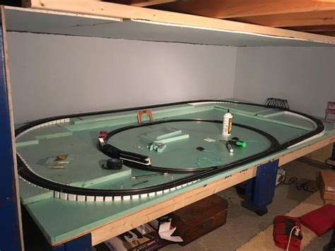 Image result for Small Module HO Layout