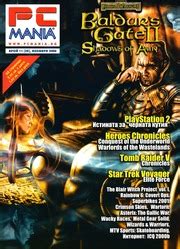 Image result for PC Mania Reviews