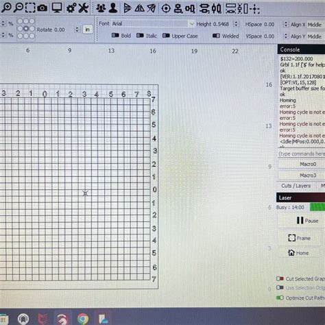 Image result for Atomstack A5 Pro Waste Grid
