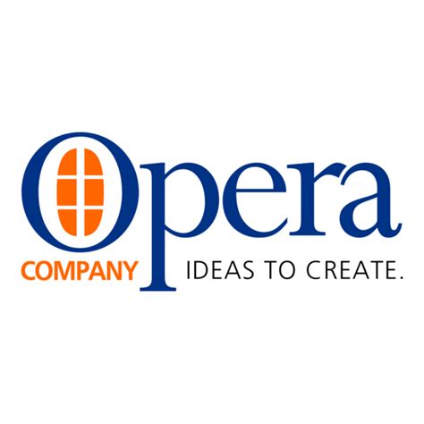 Image result for Opera Revenue Logo