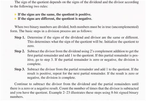 Image result for Signed Binary Numbers and 2's Complement