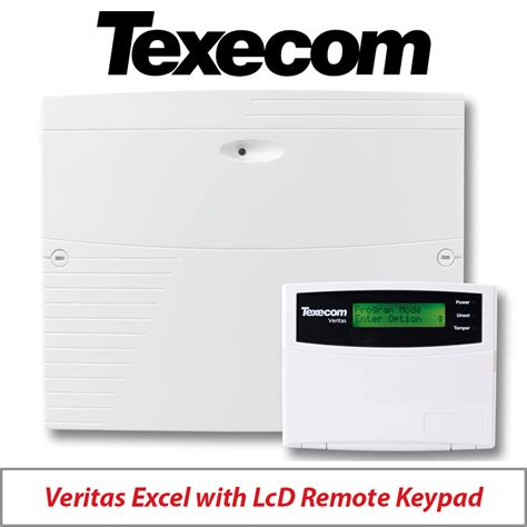 Image result for Texecom Remote Keypad