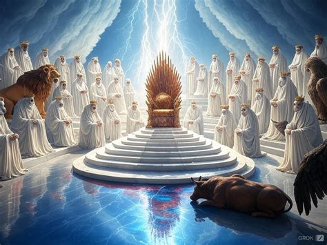 Image result for Revelation Chapter 12