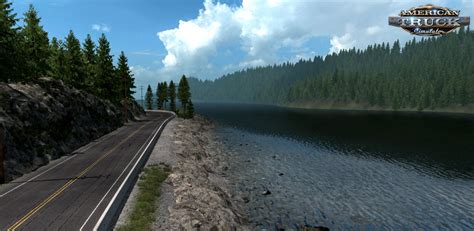 Image result for ProMods ATS Map