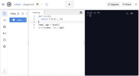 Image result for How to Run Python in Browser Console