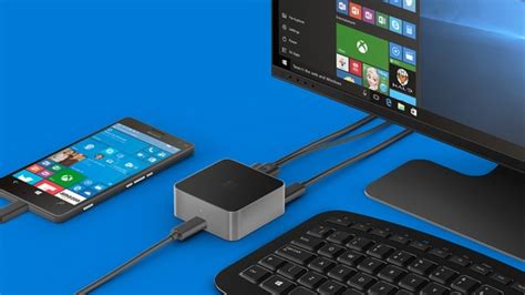 Image result for Continuum Windows Phone Review